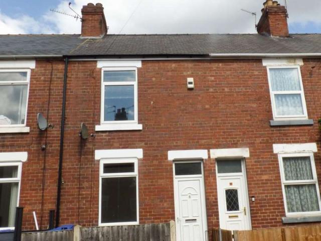 3 Bedroom Terraced House