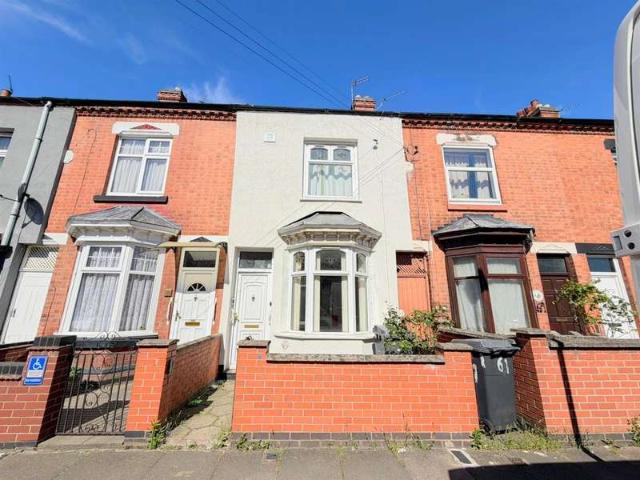 3 Bedroom Terraced House