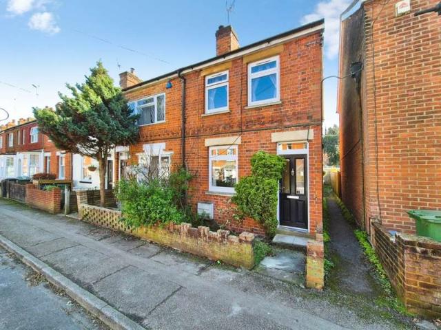 3 Bedroom Terraced House