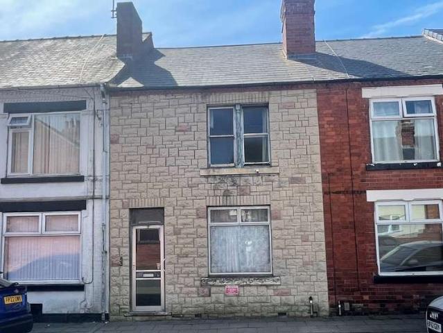 3 Bedroom Terraced House