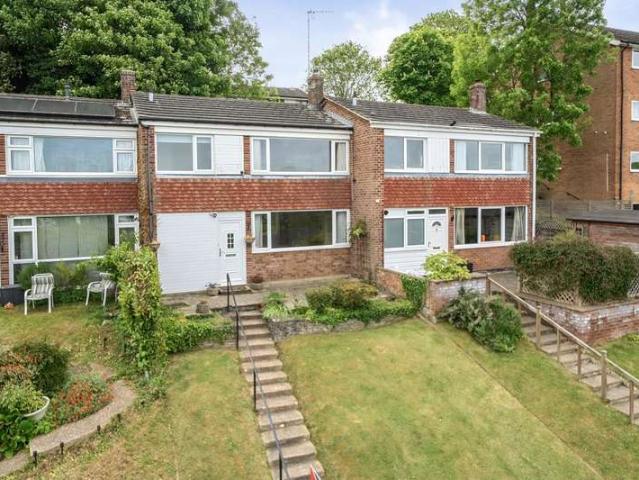 3 Bedroom Terraced House