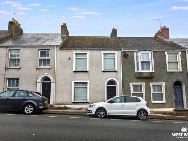 3 Bedroom Terraced House