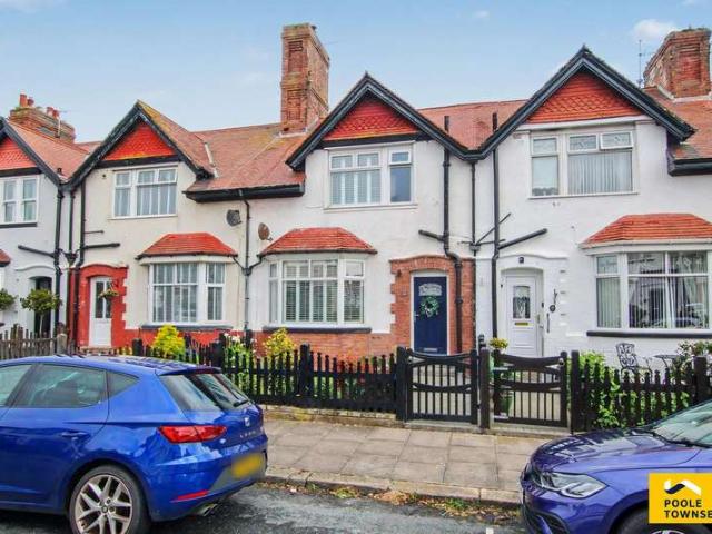 3 Bedroom Terraced House