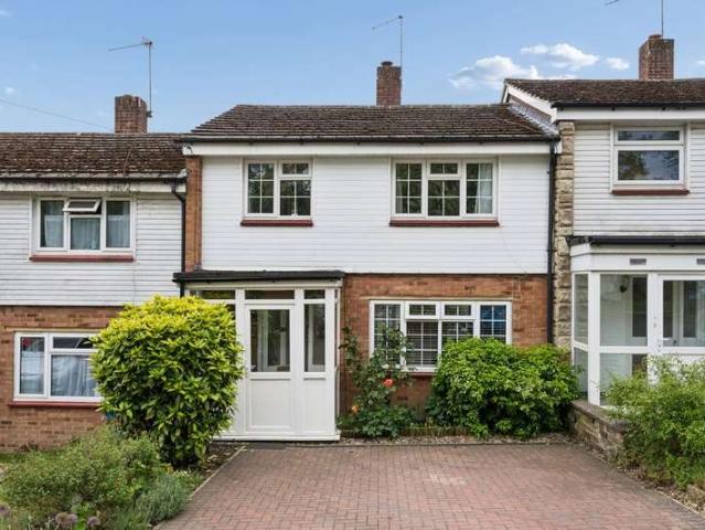 3 Bedroom Terraced House