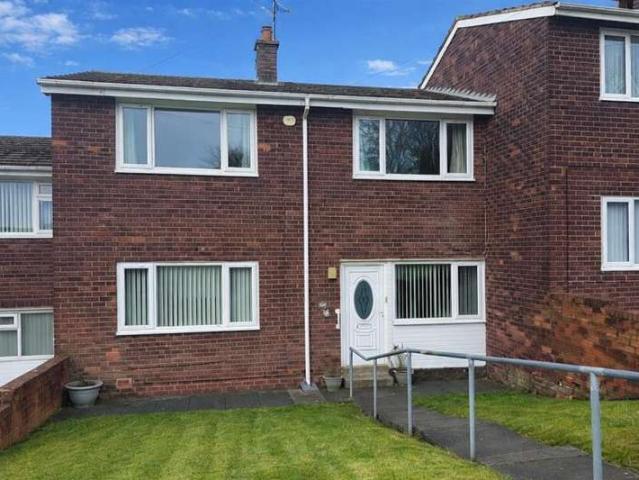 3 Bedroom Terraced House