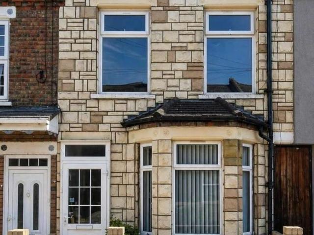 3 Bedroom Terraced House