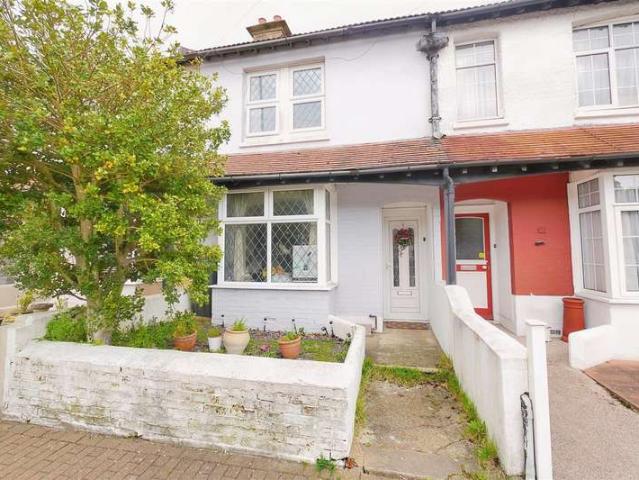 3 Bedroom Terraced House