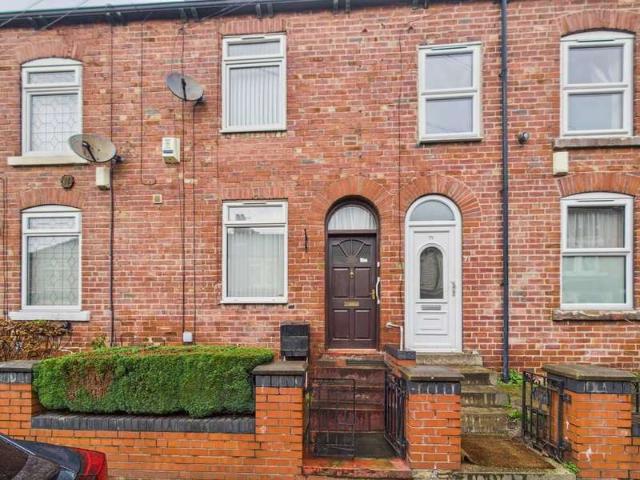 2 Bedroom Terraced House
