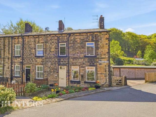 3 Bedroom Terraced House