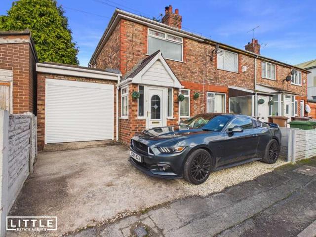 3 Bedroom Terraced House
