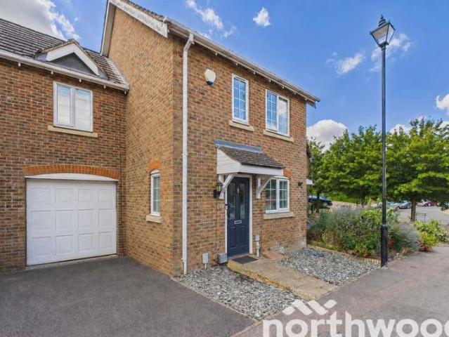 3 Bedroom Terraced House