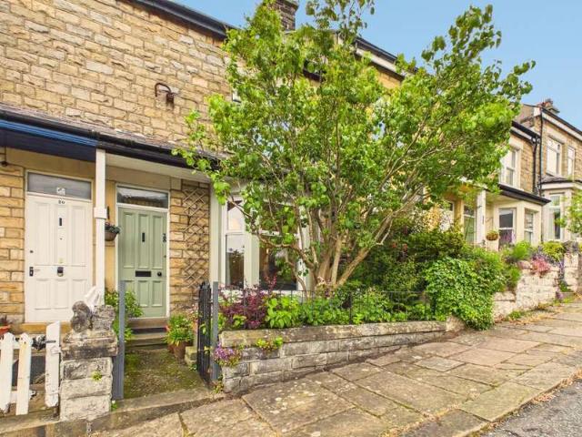 3 Bedroom Terraced House