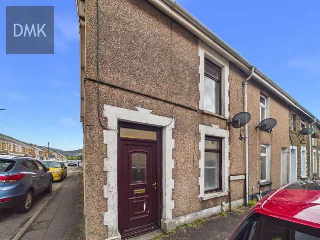 3 Bedroom Terraced House
