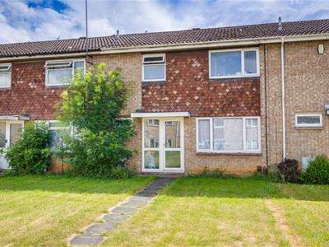 3 Bedroom Terraced House