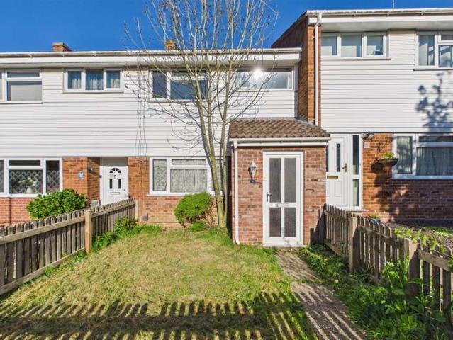 3 Bedroom Terraced House