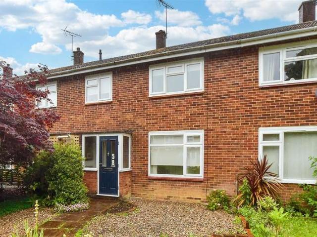 3 Bedroom Terraced House