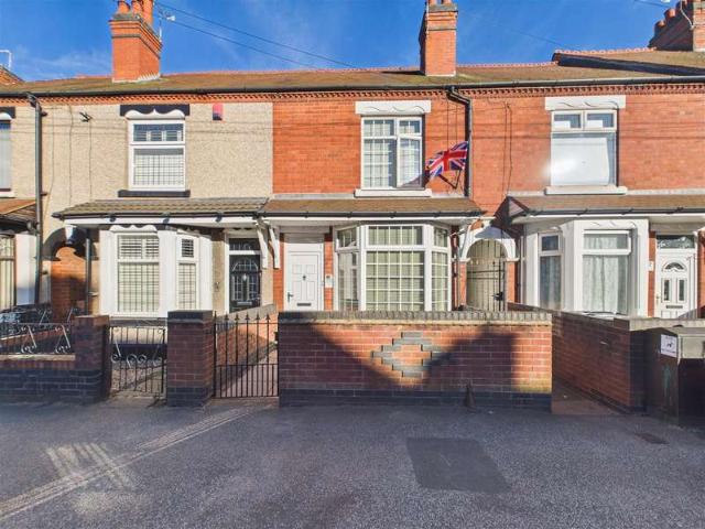 3 Bedroom Terraced House