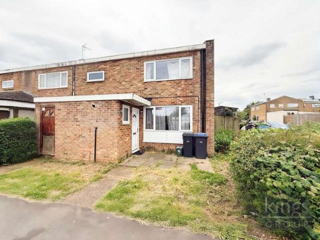 3 Bedroom Terraced House