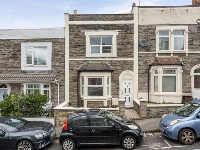 3 Bedroom Terraced House