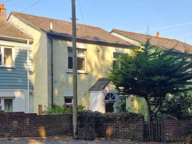3 Bedroom Terraced House
