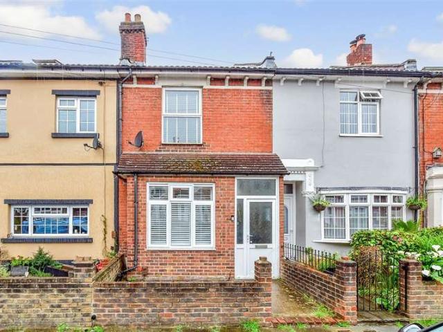 3 Bedroom Terraced House