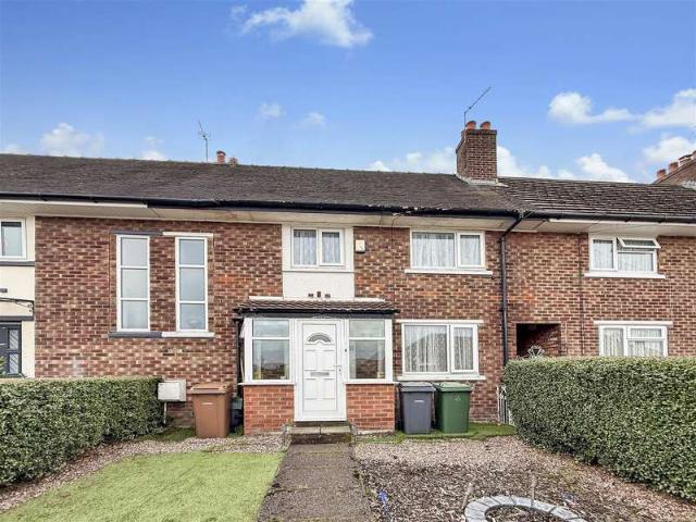 3 Bedroom Terraced House