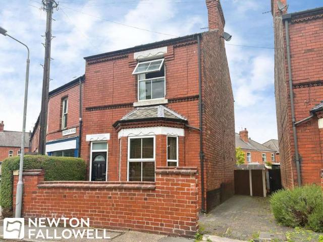 3 Bedroom Terraced House
