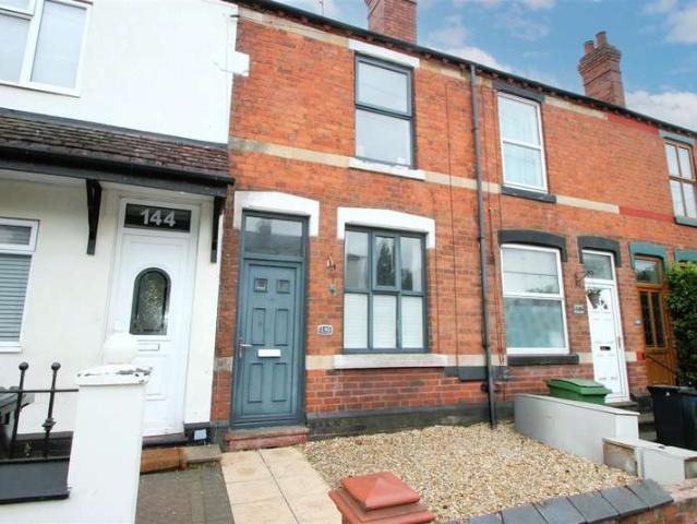3 Bedroom Terraced House