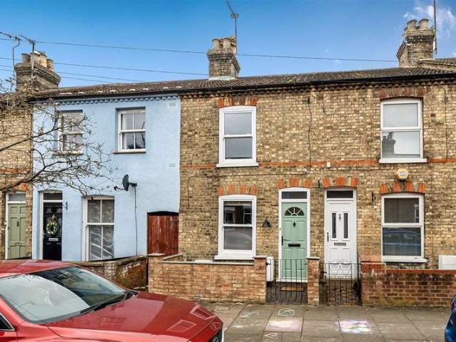 3 Bedroom Terraced House