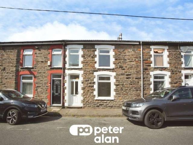 3 Bedroom Terraced House