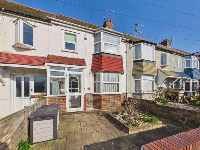 3 Bedroom Terraced House