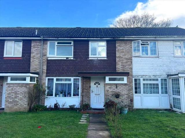 3 Bedroom Terraced House