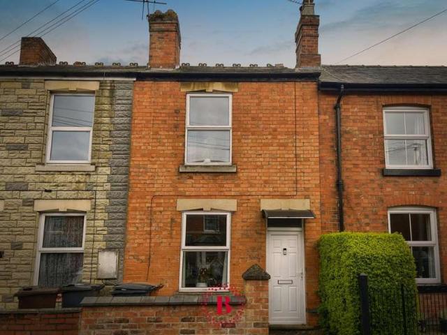 3 Bedroom Terraced House