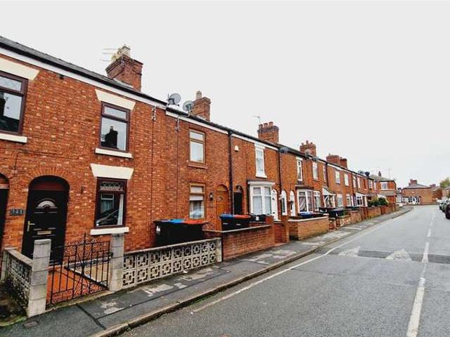 3 Bedroom Terraced House