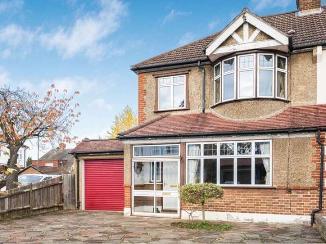 3 Bedroom Terraced House