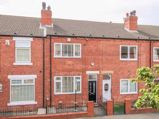 3 Bedroom Terraced House