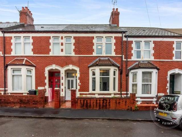 3 Bedroom Terraced House
