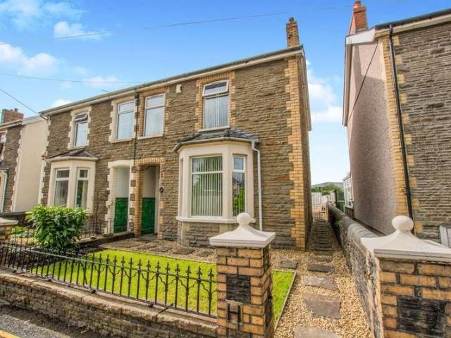 3 Bedroom Terraced House