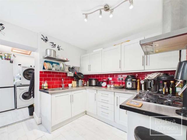 3 Bedroom Terraced House