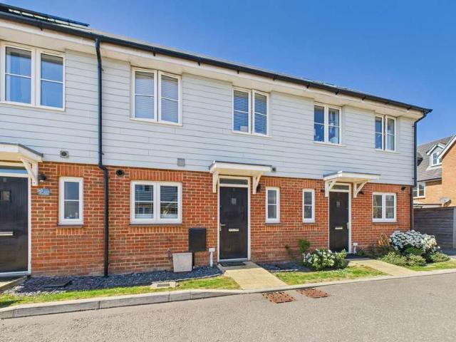 3 Bedroom Terraced House