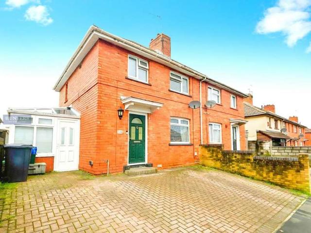 3 Bedroom Terraced House