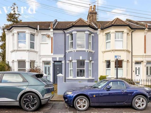 3 Bedroom Terraced House