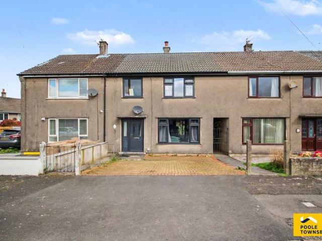 3 Bedroom Terraced House