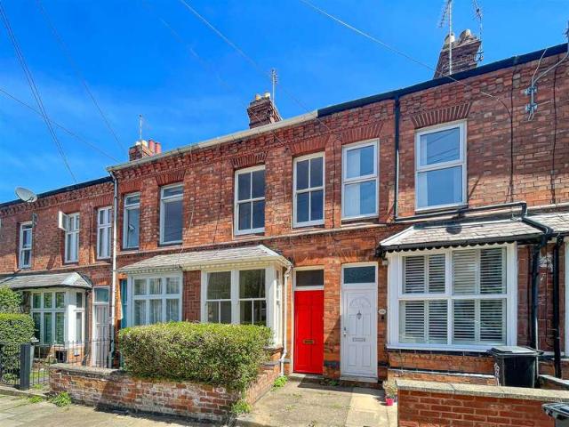 3 Bedroom Terraced House
