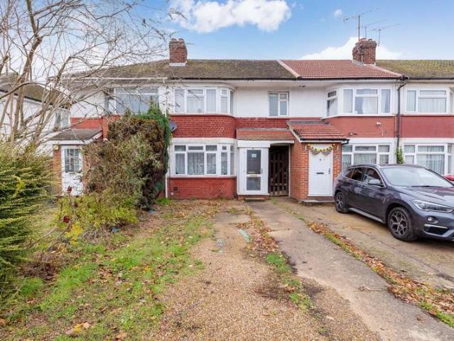 3 Bedroom Terraced House