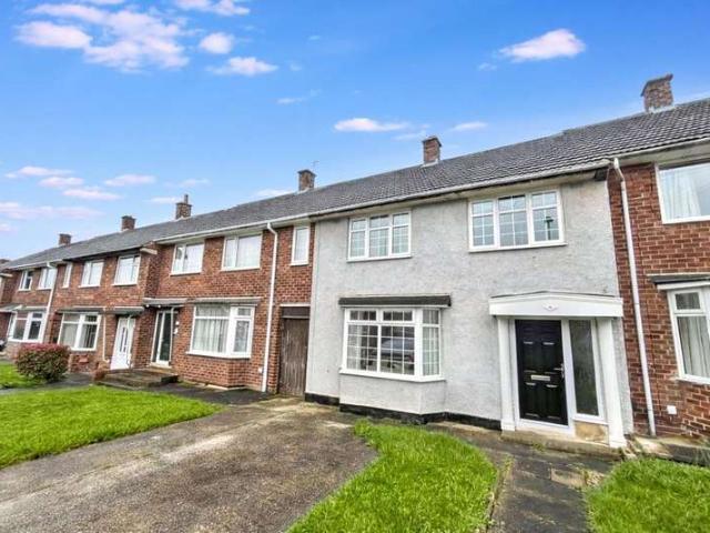 3 Bedroom Terraced House