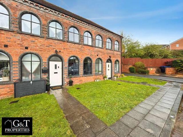 3 Bedroom Terraced House