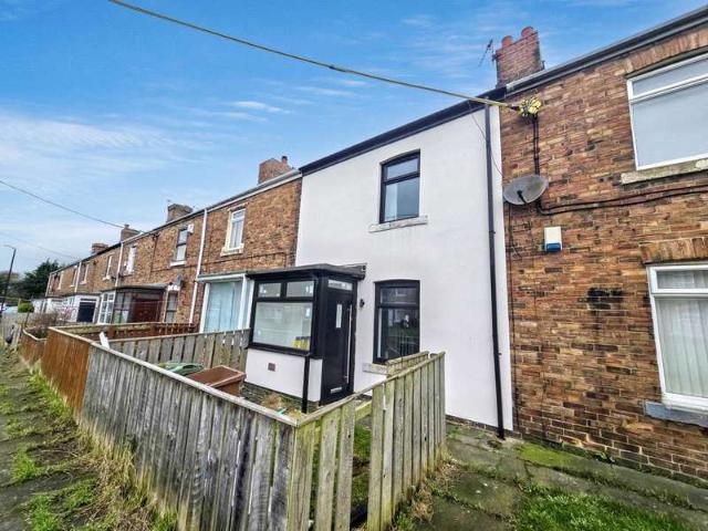 3 Bedroom Terraced House