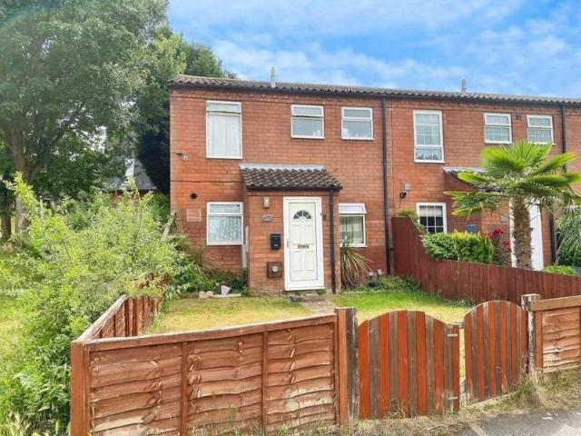 3 Bedroom Terraced House