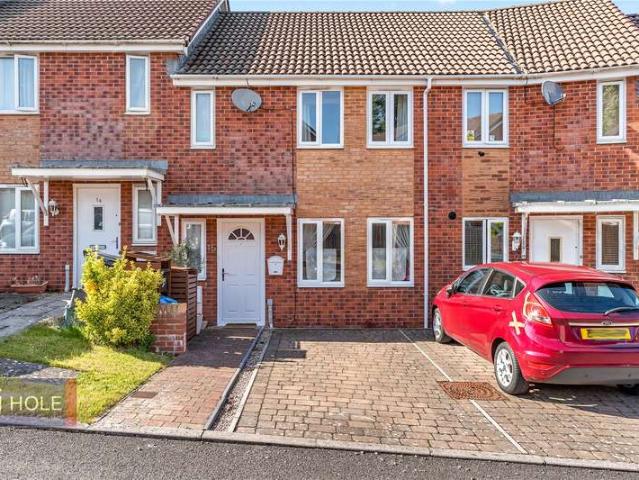 3 Bedroom Terraced House